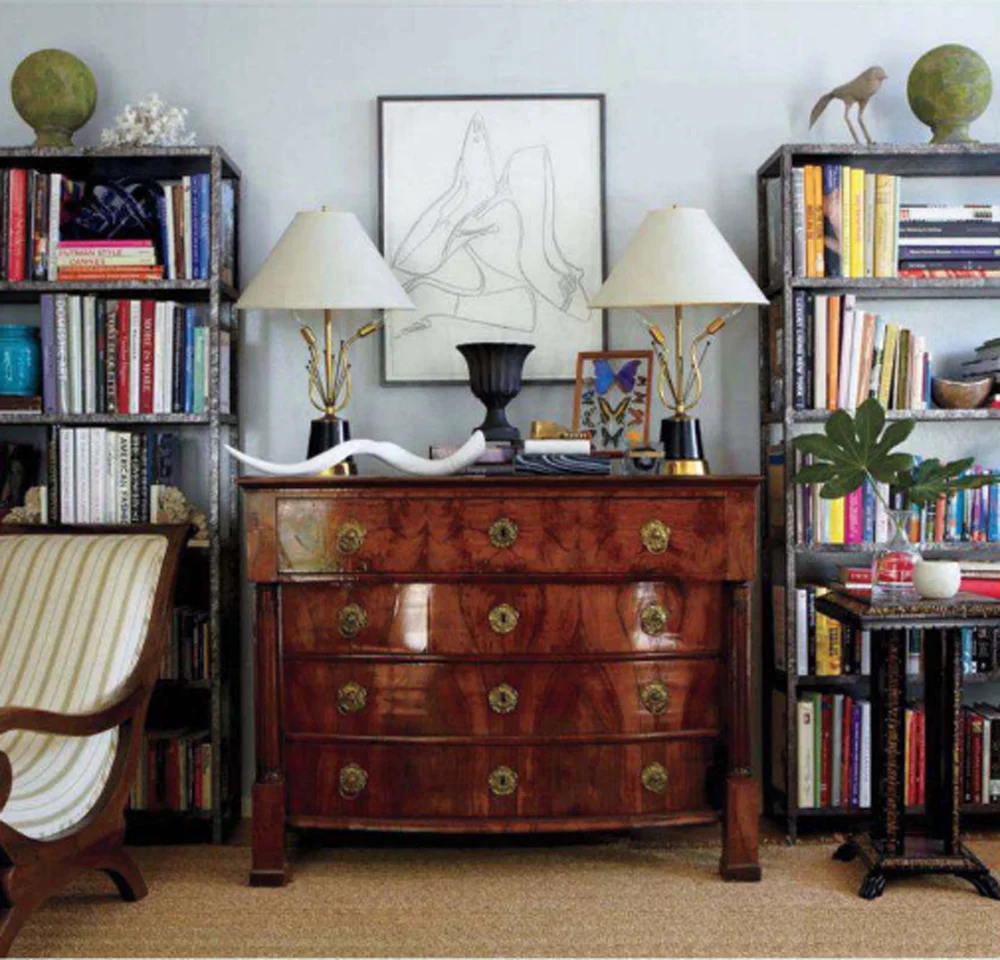 Portfolio — Georgia Tapert Howe