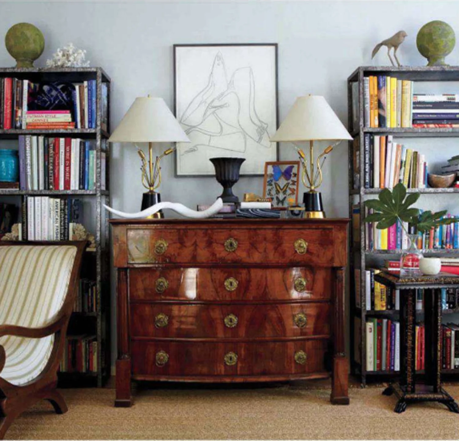 Portfolio — Georgia Tapert Howe