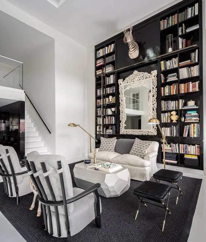 Soho Loft — Georgia Tapert Howe