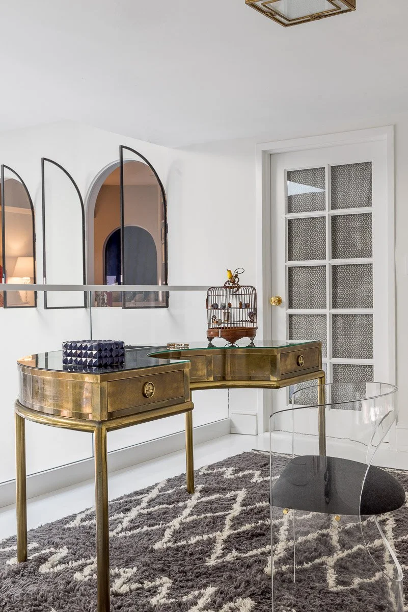 Soho Loft — Georgia Tapert Howe