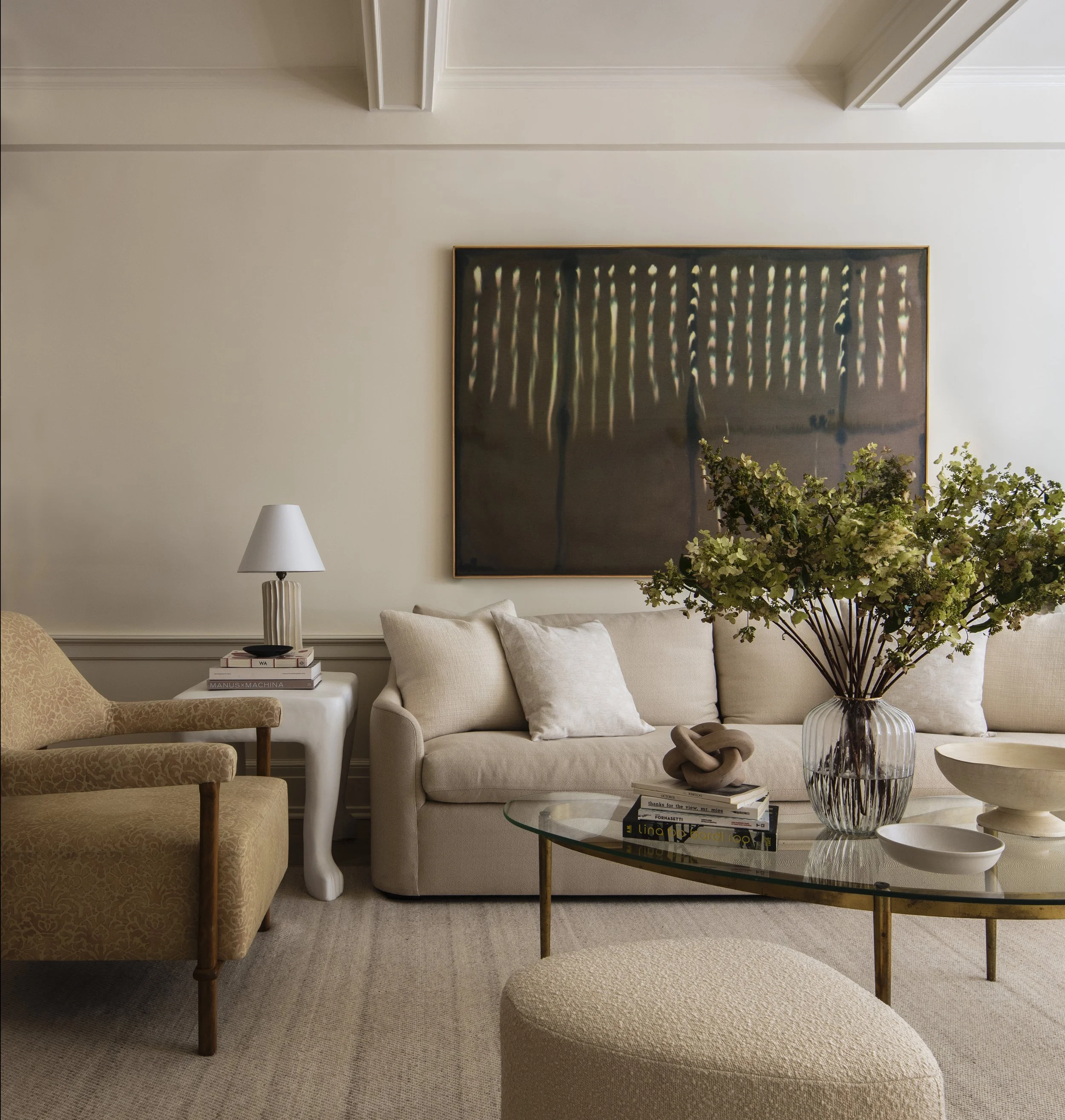 Upper East Side Prewar — Georgia Tapert Howe