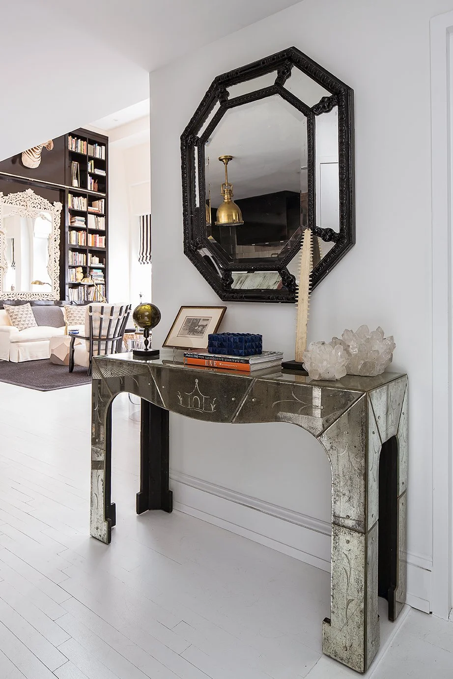 Soho Loft — Georgia Tapert Howe