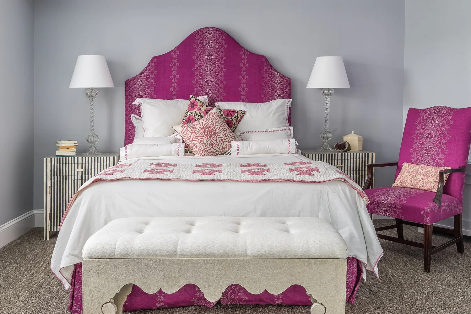 Soho Loft — Georgia Tapert Howe
