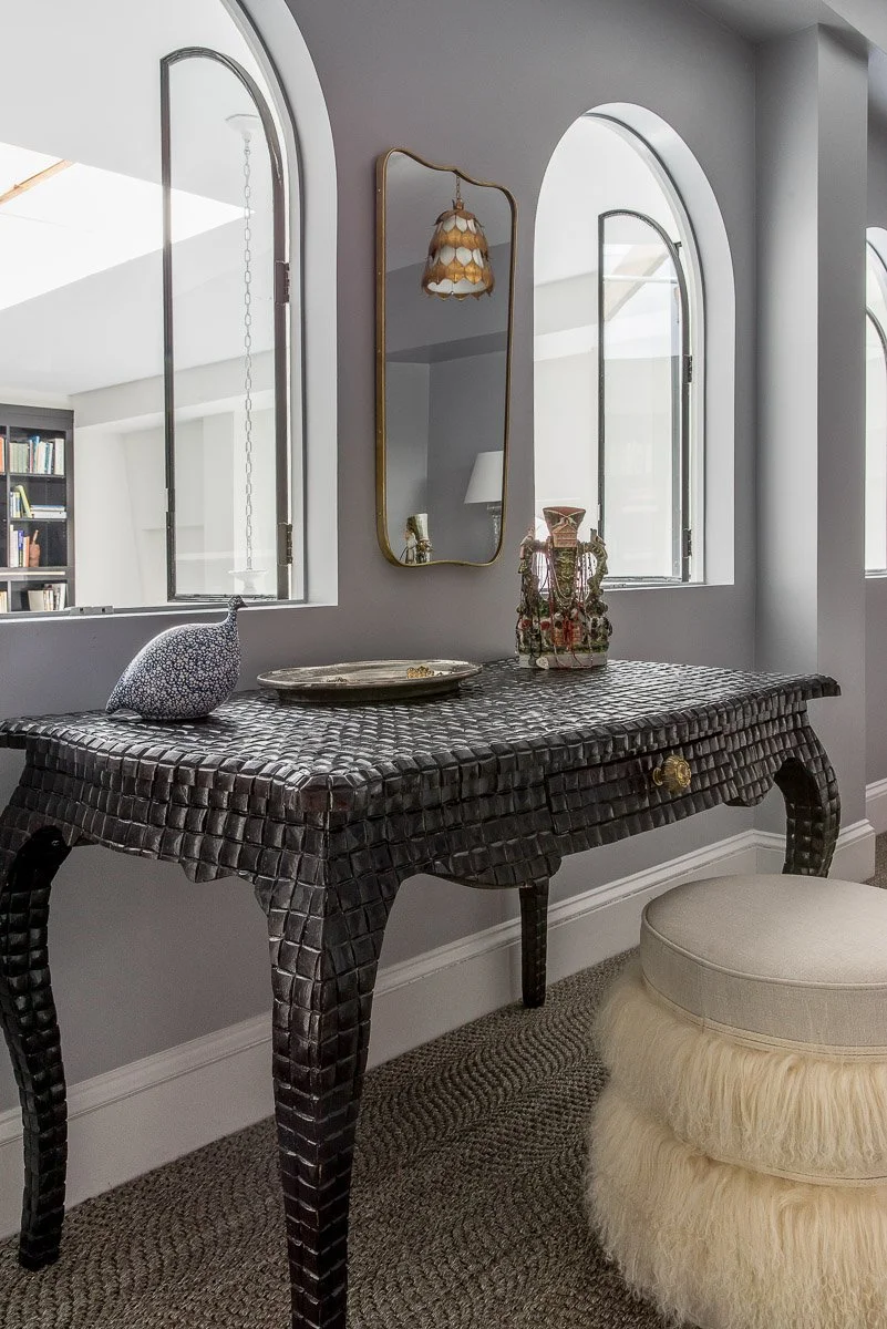 Soho Loft — Georgia Tapert Howe