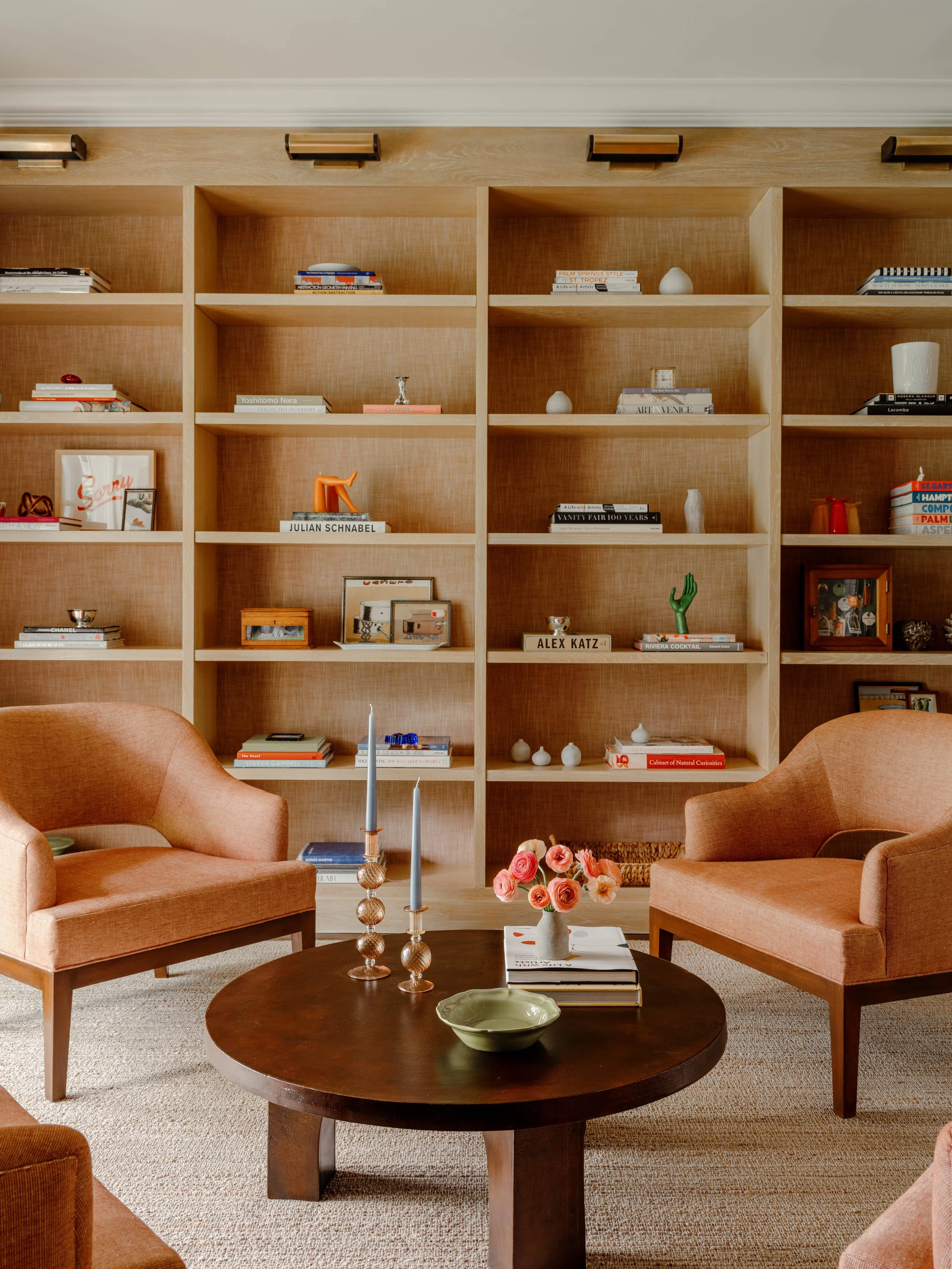 Connecticut Country House — Georgia Tapert Howe