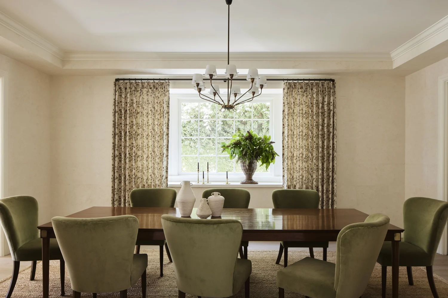 Santa Monica House — Georgia Tapert Howe