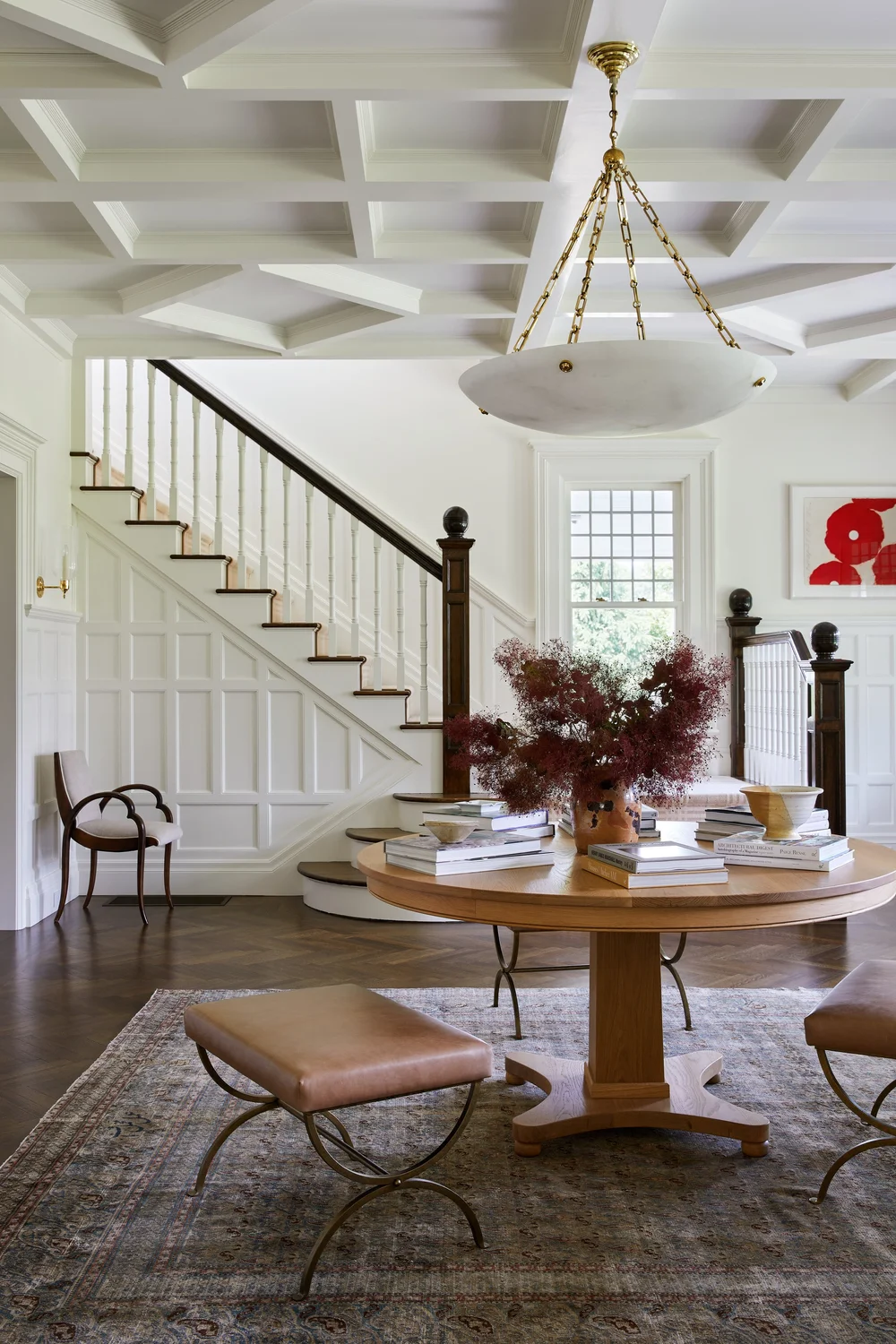 Greenwich Victorian — Georgia Tapert Howe