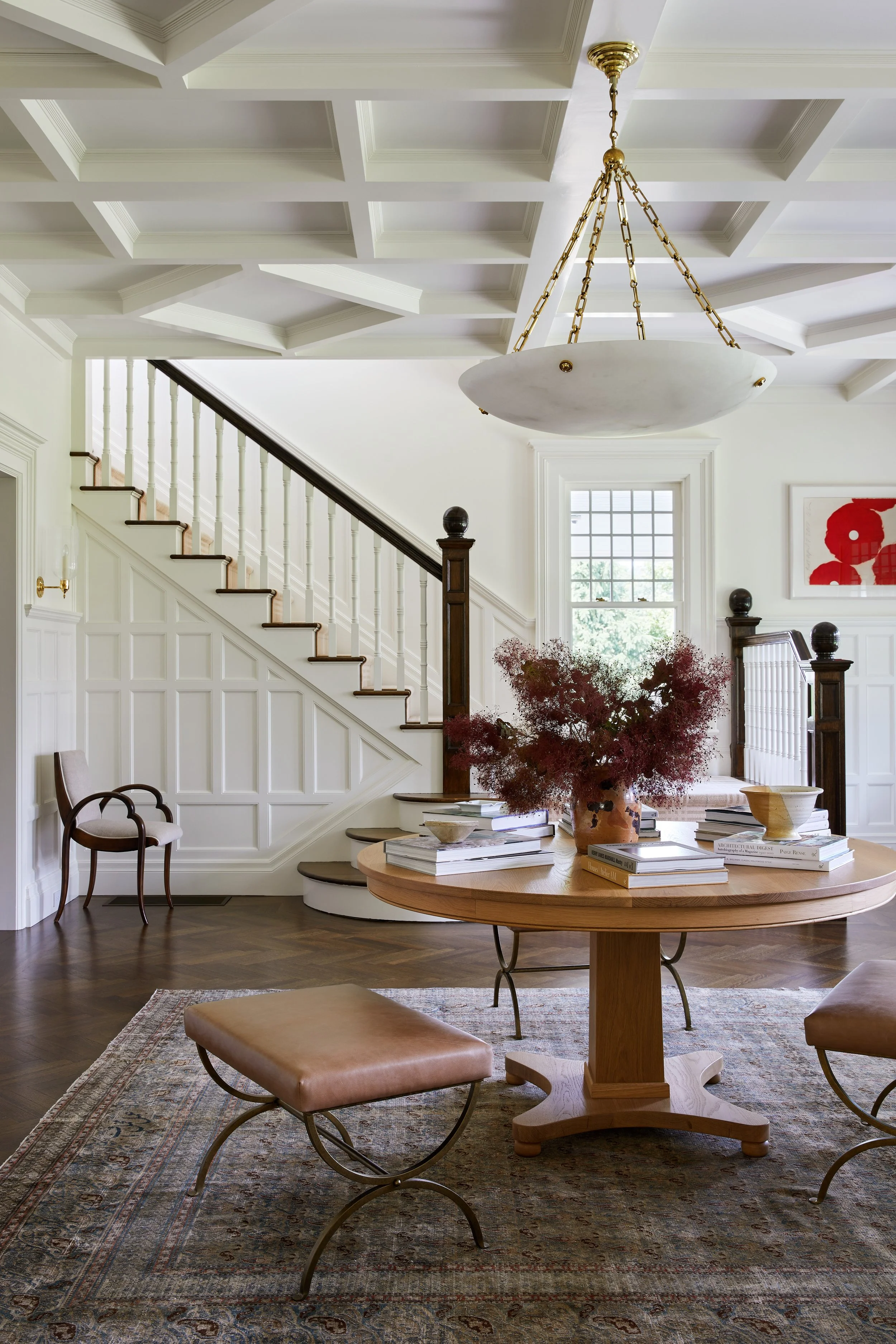 Greenwich Victorian — Georgia Tapert Howe