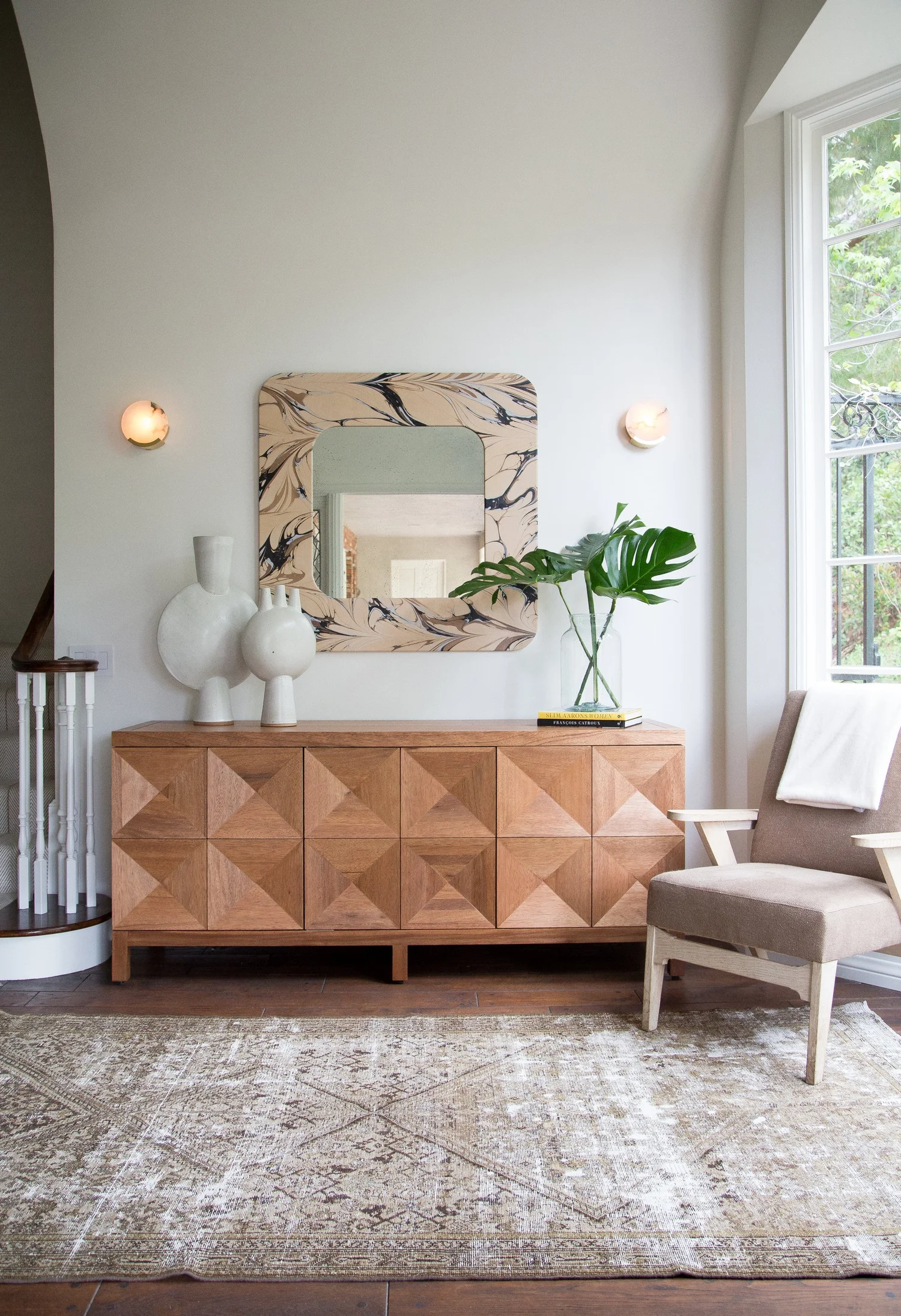 Sundry — Georgia Tapert Howe