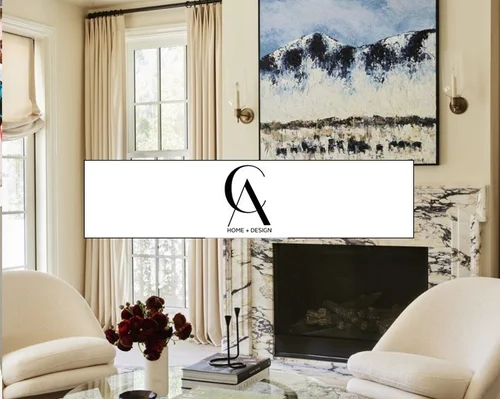 Press — Georgia Tapert Howe