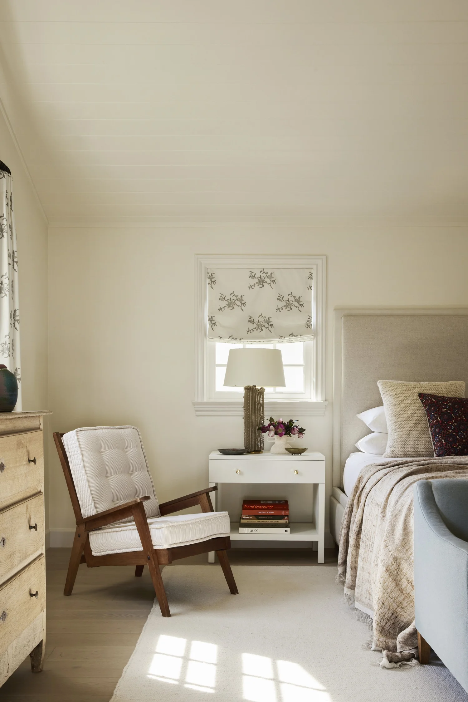 Santa Monica House — Georgia Tapert Howe