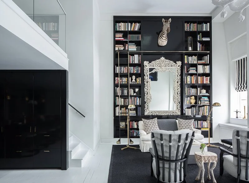 Soho Loft — Georgia Tapert Howe