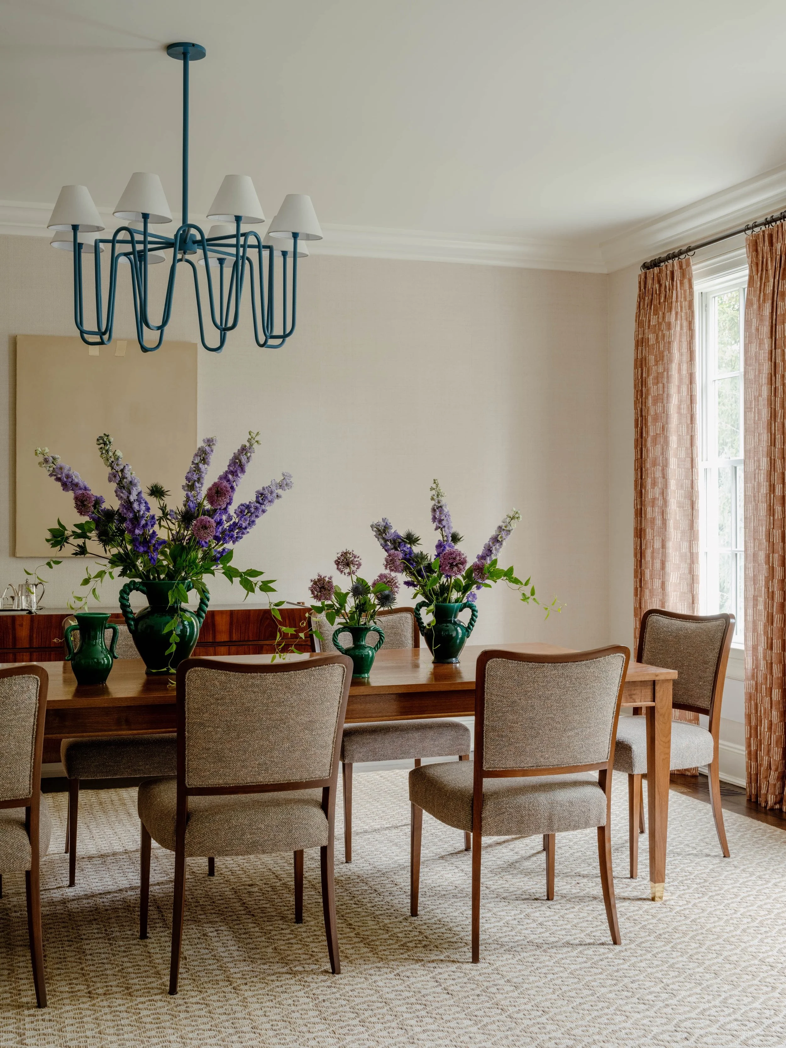 Connecticut Country House — Georgia Tapert Howe