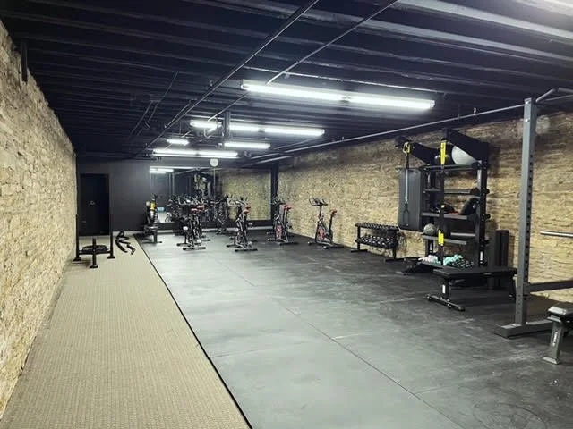 About — Well Fitness Studio