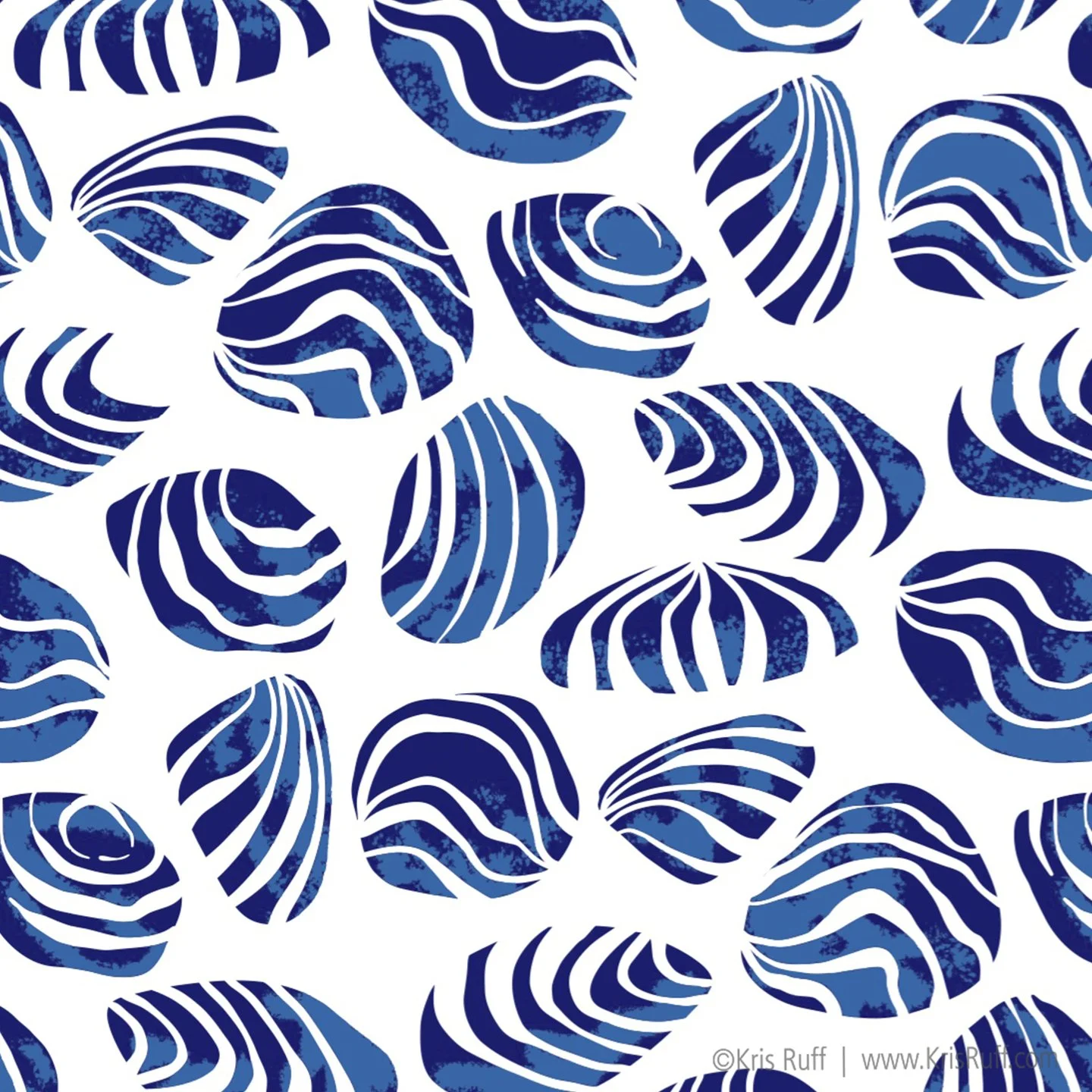 Kris Ruff Surface Design