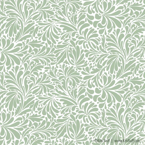 Portfolio — Kris Ruff Surface Design