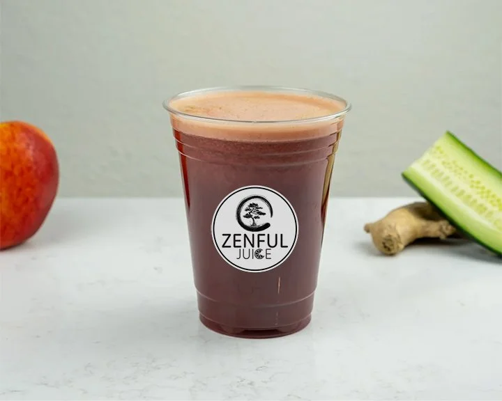 Zenful Juice