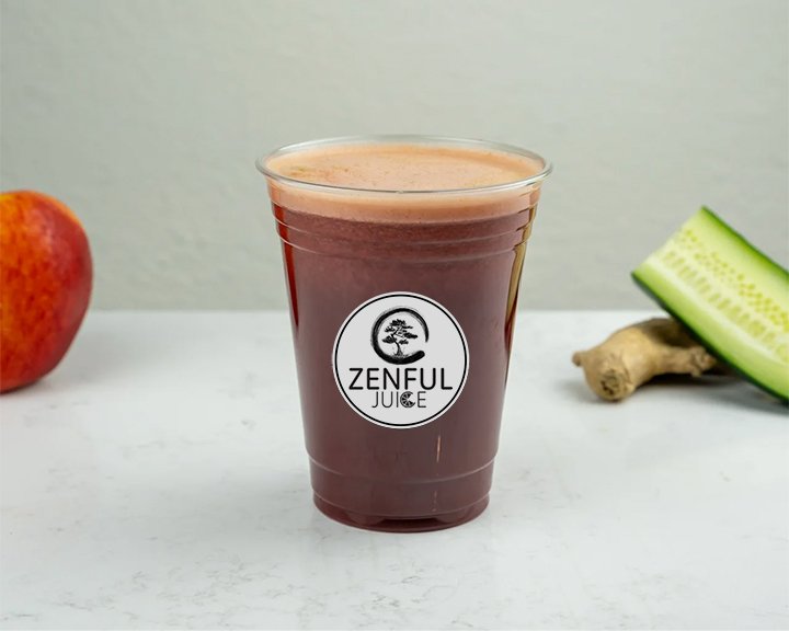 Zenful Juice
