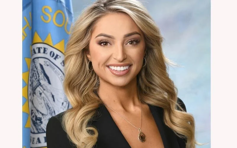 Senator Amber Hulse