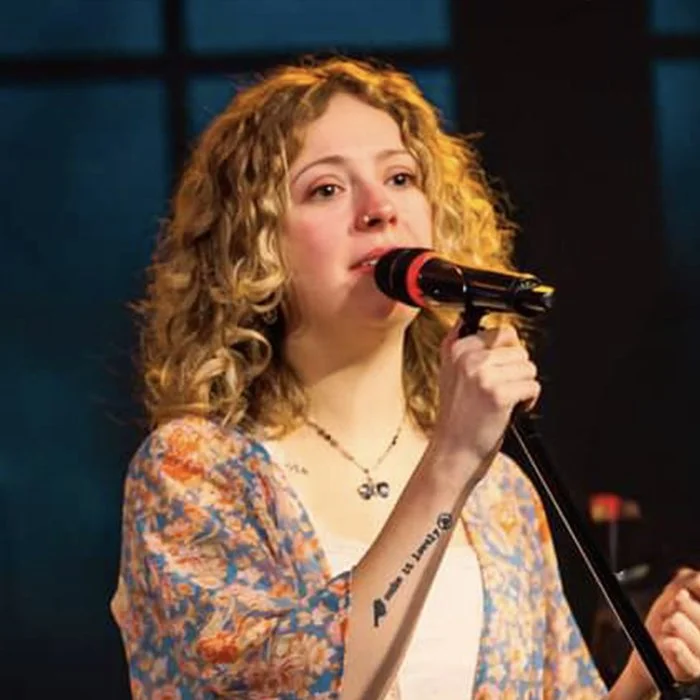 General 5 — Little Lies: a tribute to Fleetwood Mac