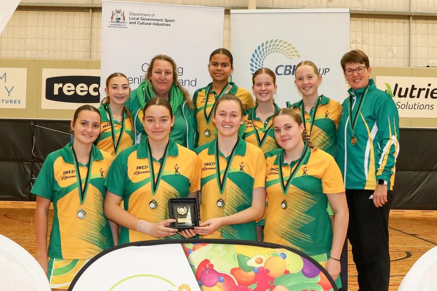 Albany Netball Association