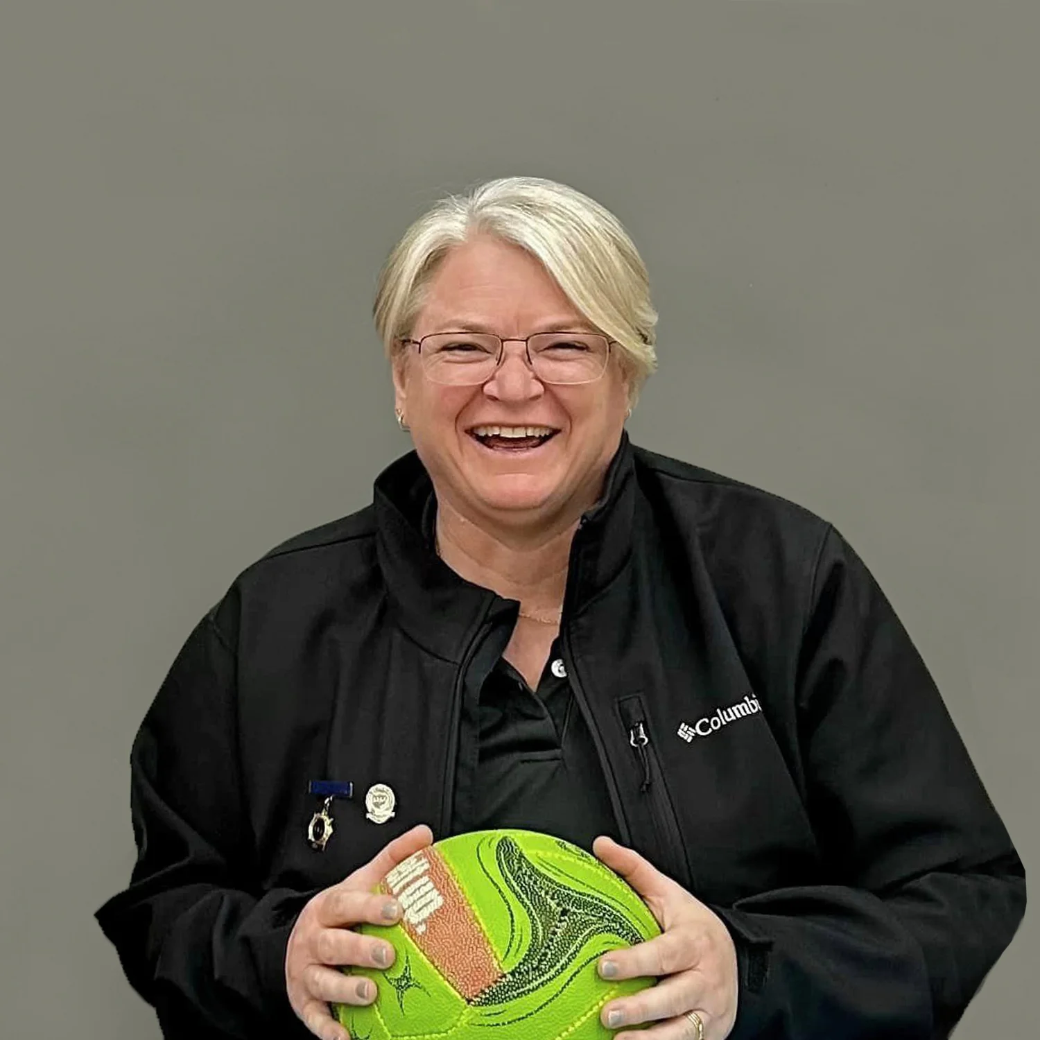 Executive Committee — Albany Netball Association