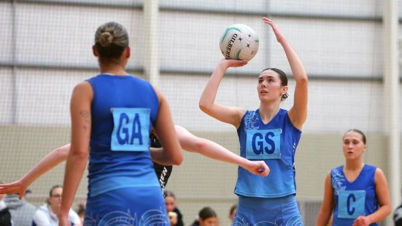 Club Contacts — Albany Netball Association