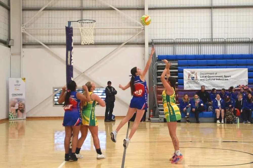 Albany Netball Association