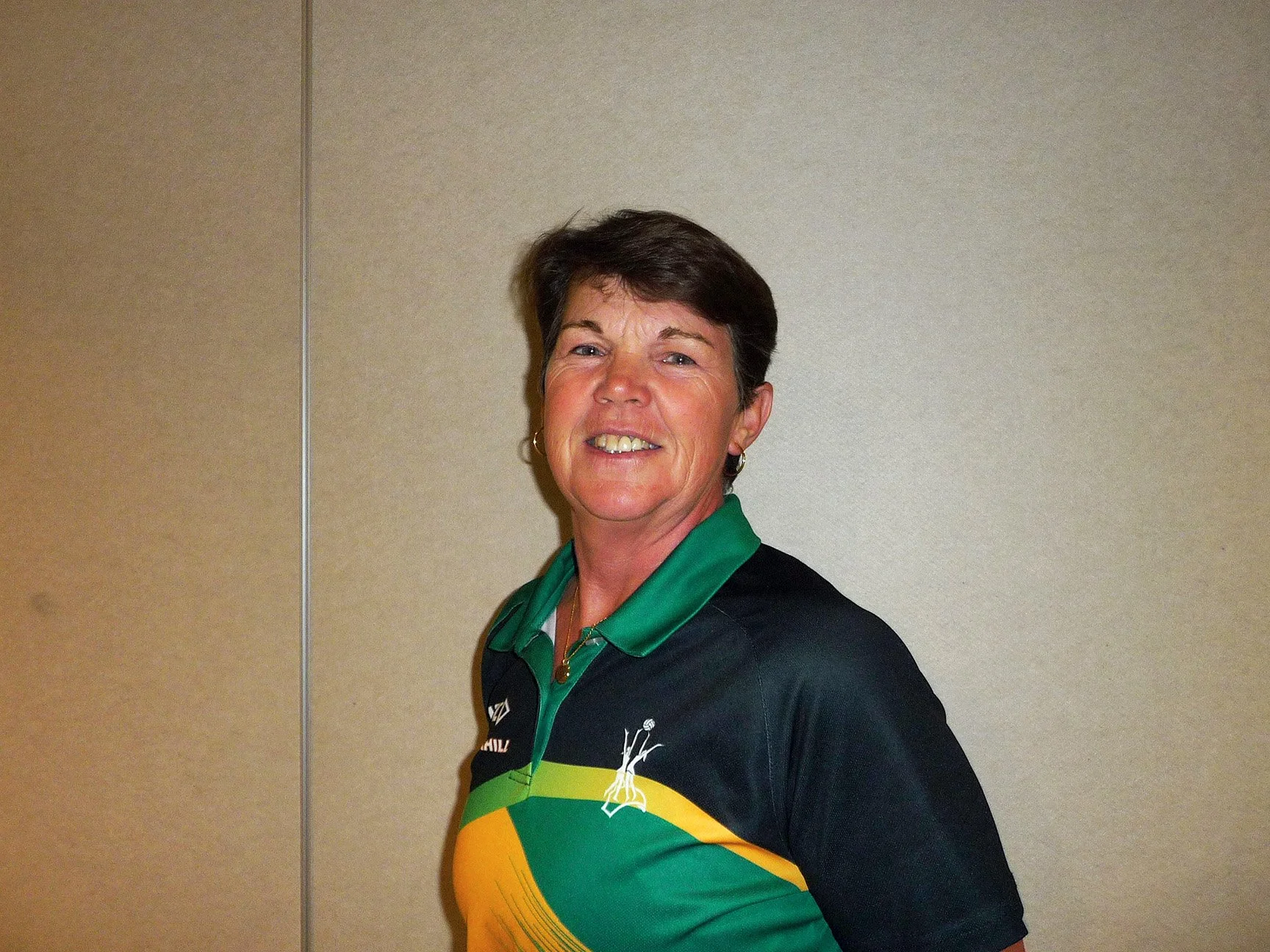 Executive Committee — Albany Netball Association