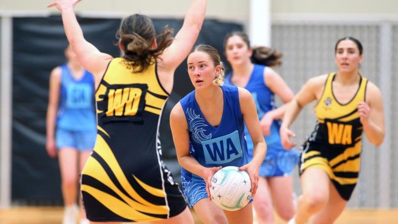Club Contacts — Albany Netball Association