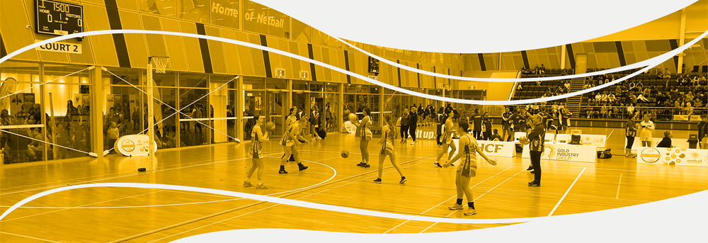 Coaches — Albany Netball Association