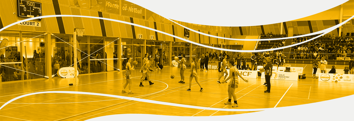 Coaches — Albany Netball Association