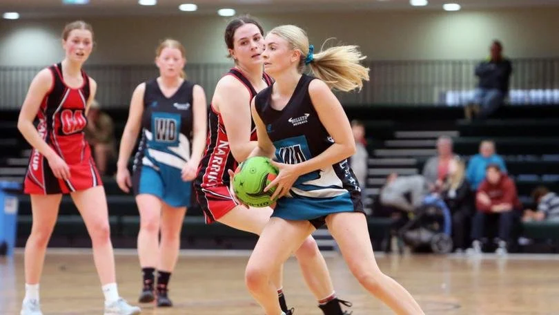 Club Contacts — Albany Netball Association