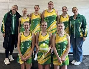Albany Netball Association