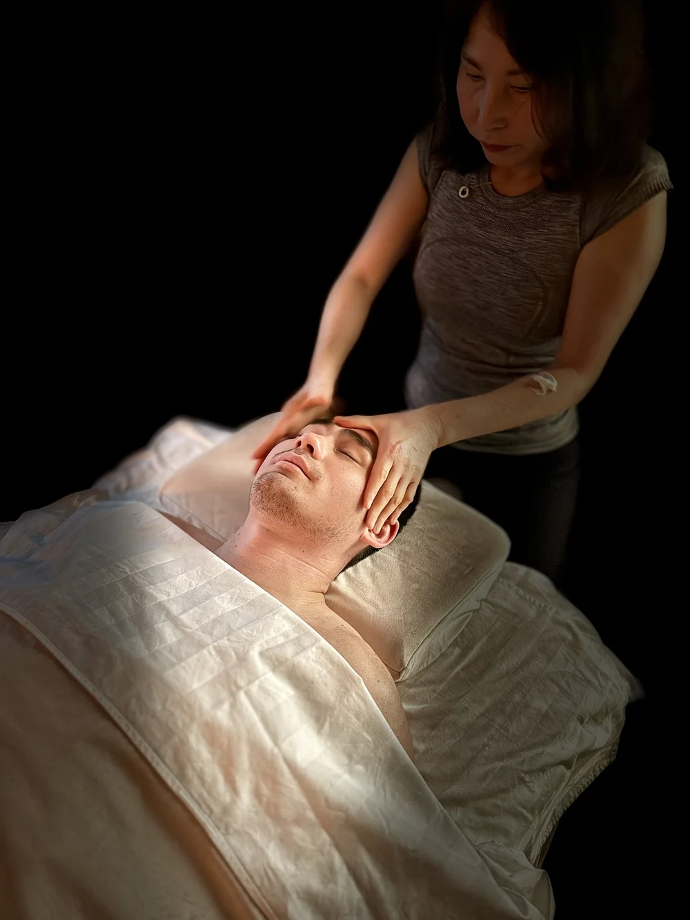 Book a Massage — Verona Massage