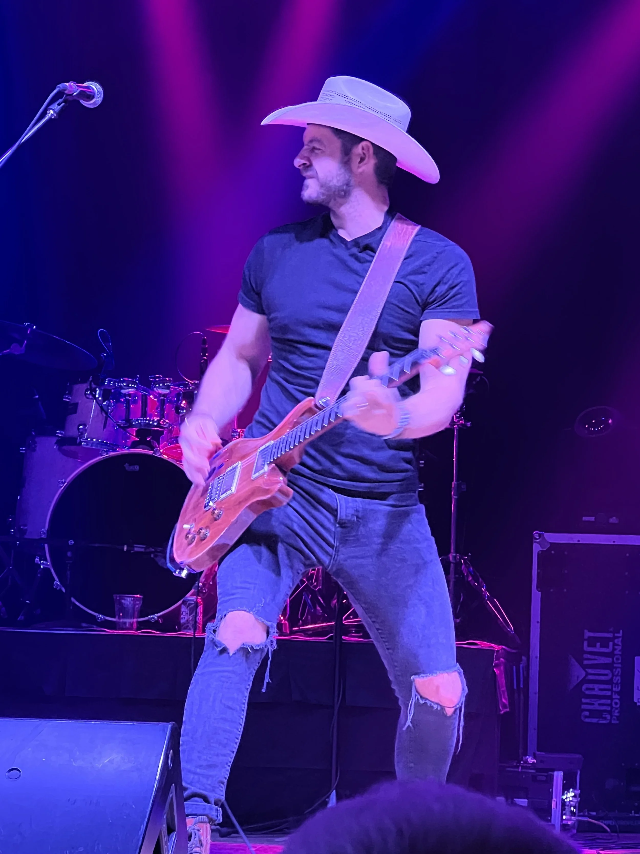 Gallery 1 — Zorah Shrine