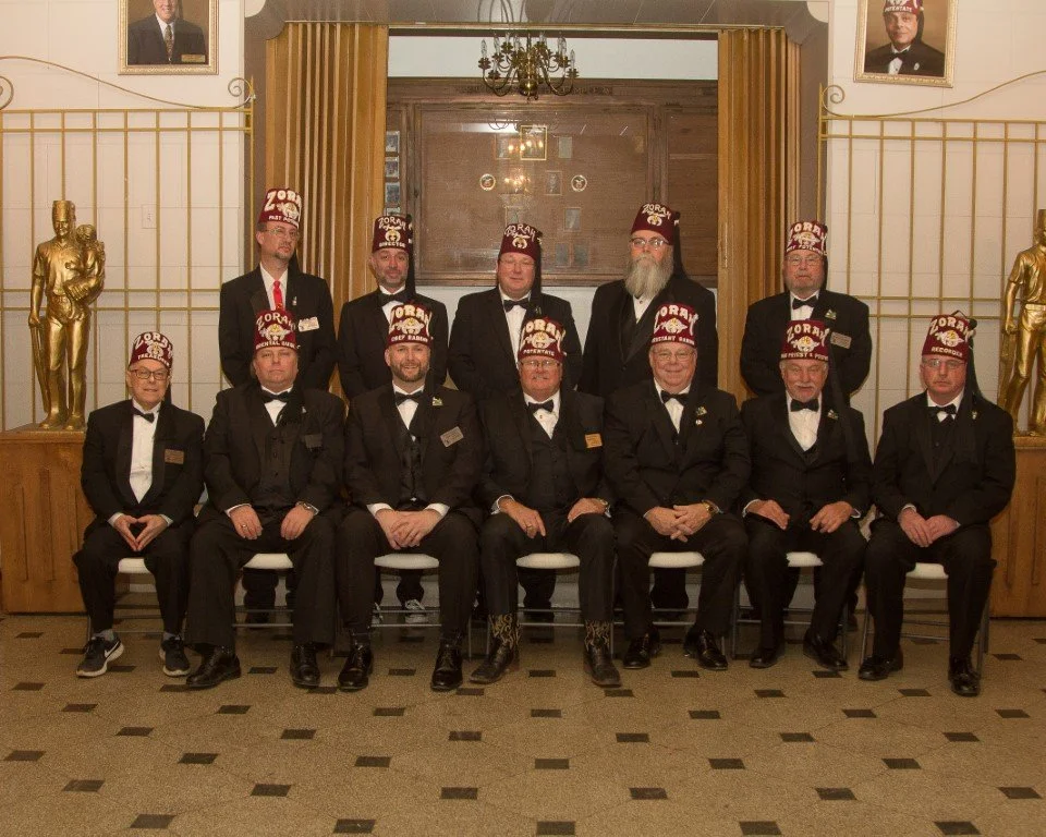 Join — Zorah Shrine