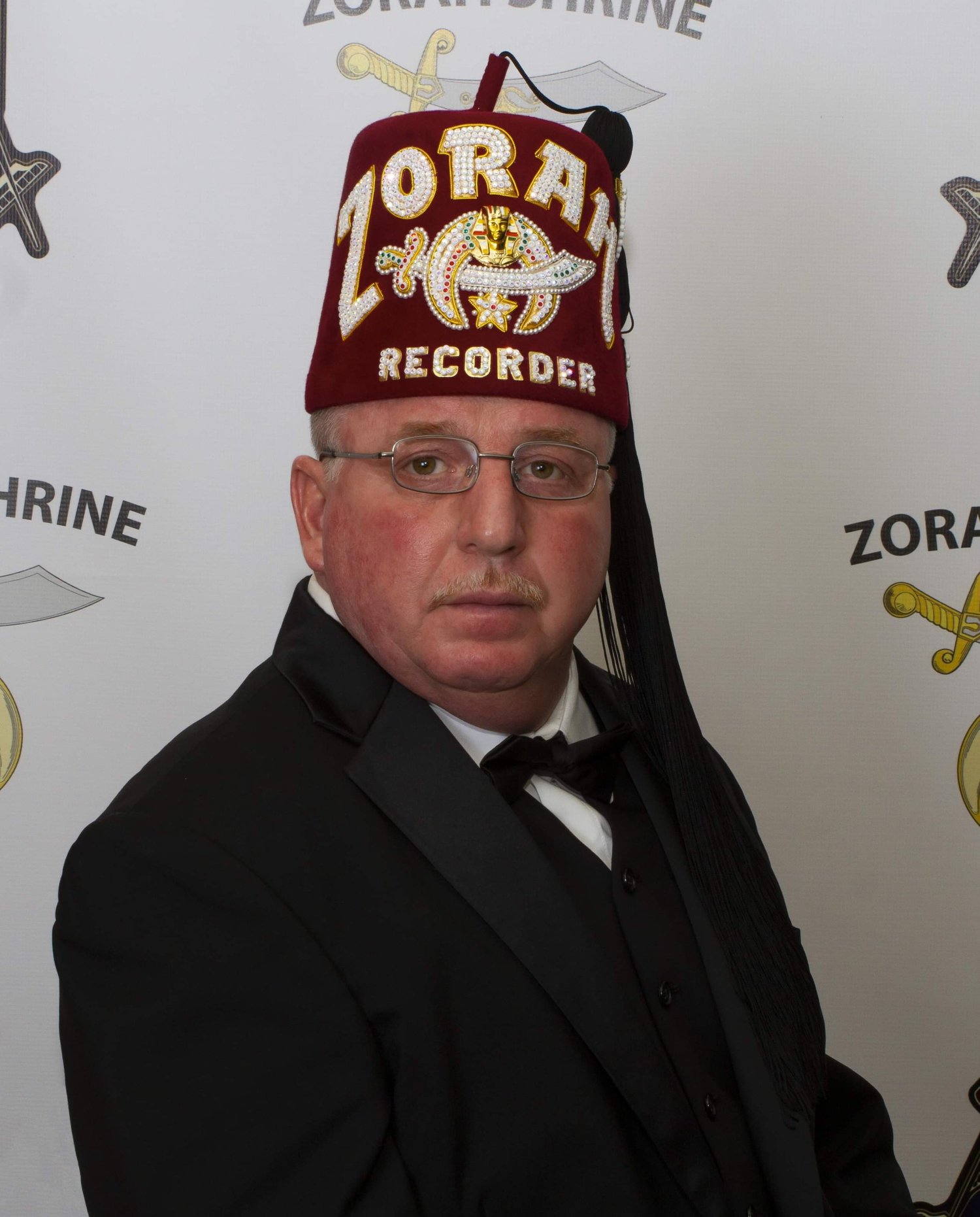 About — Zorah Shrine