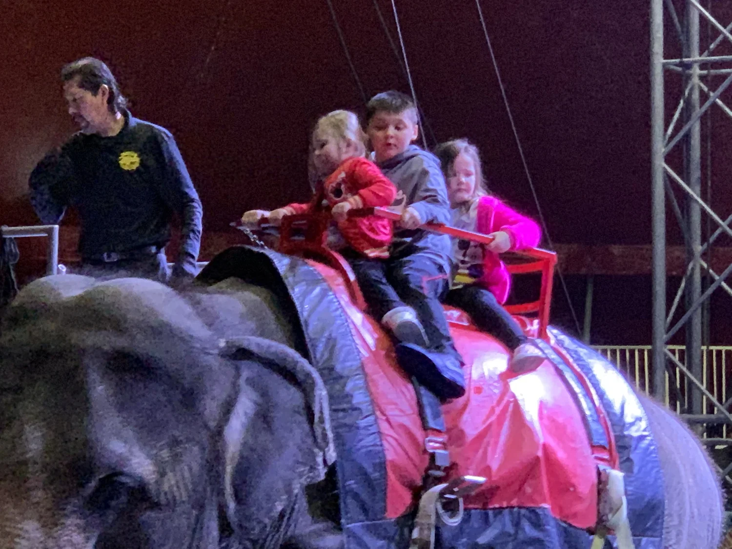 Gallery 1 — Zorah Shrine