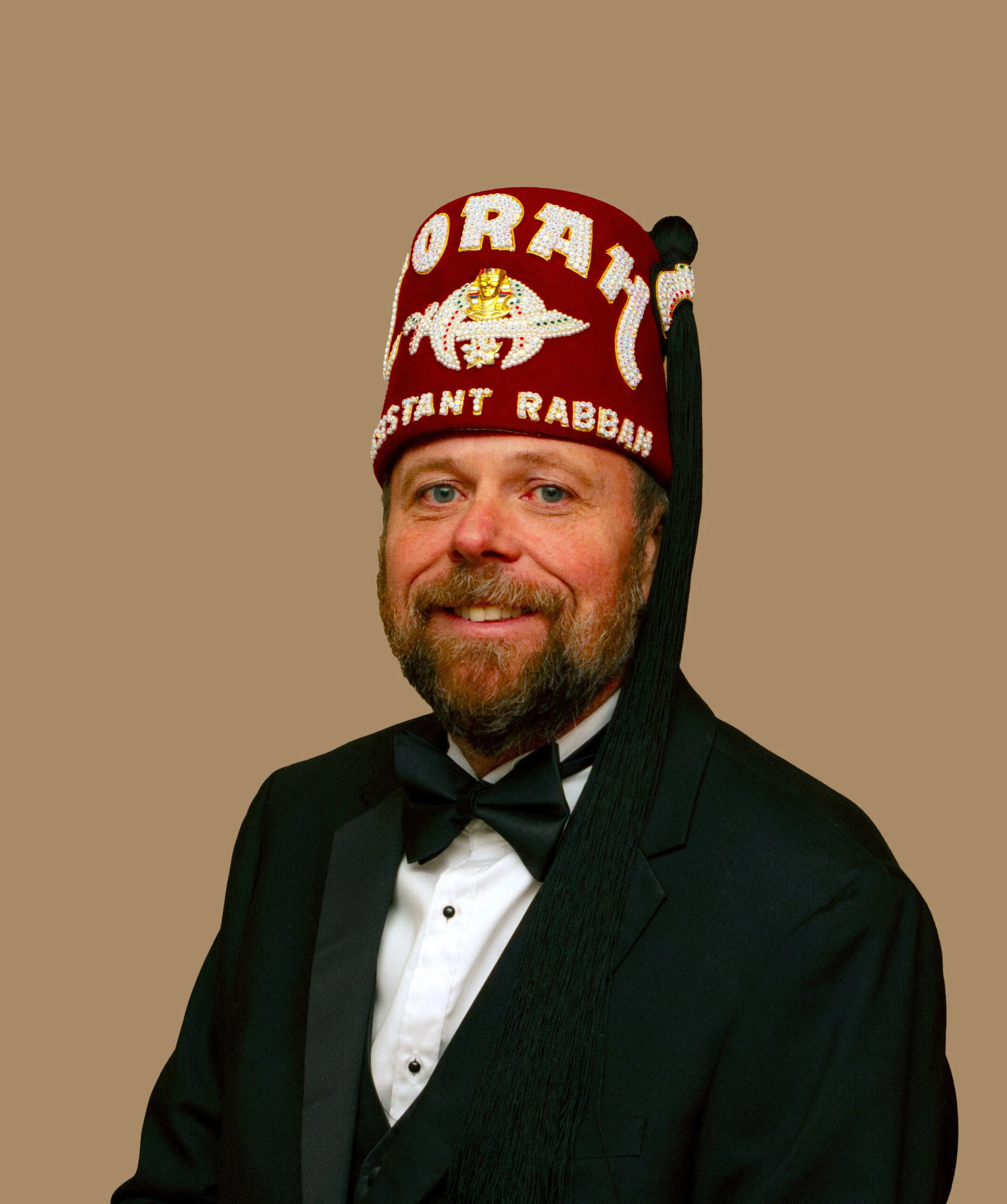 About — Zorah Shrine