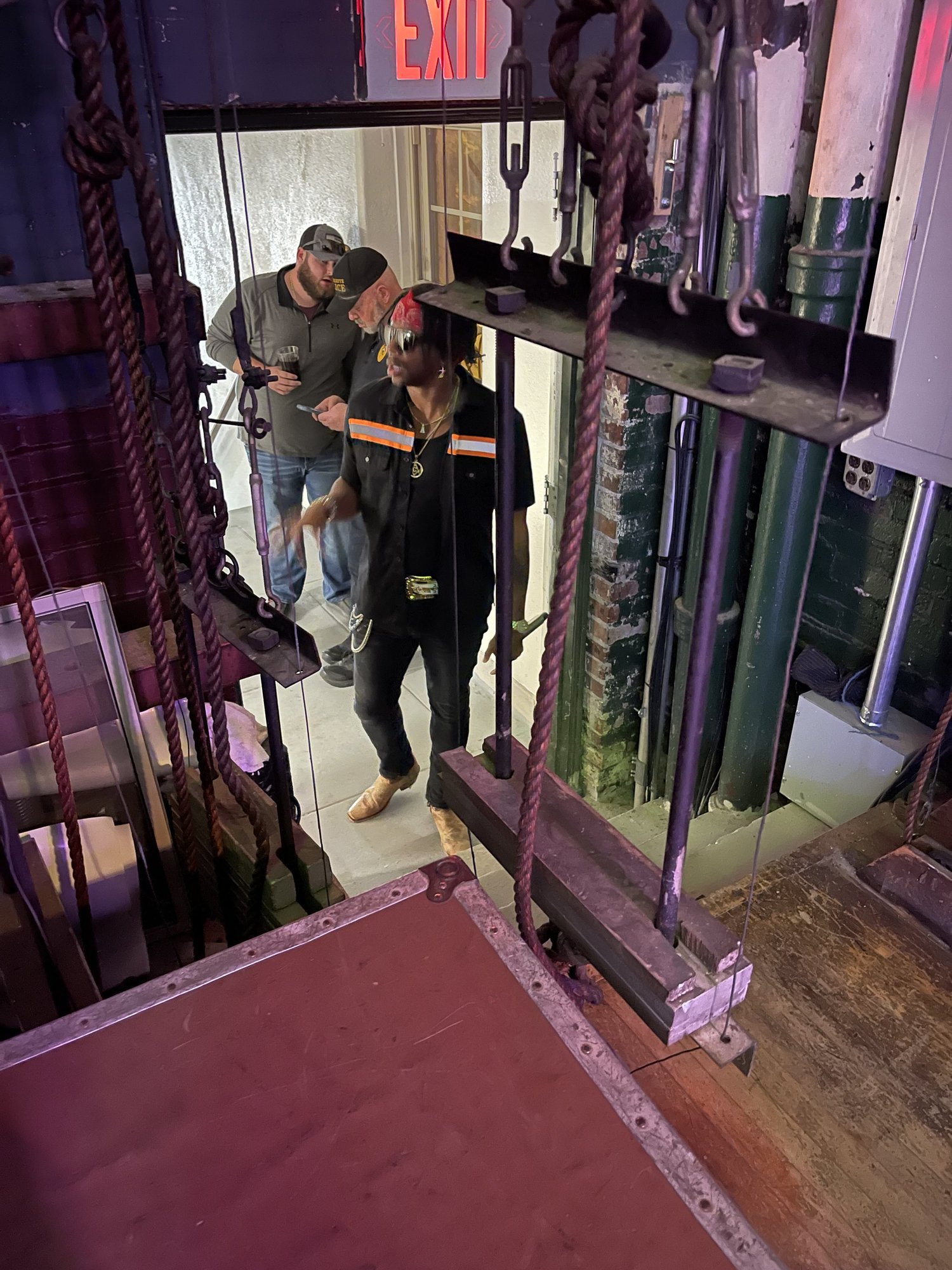 Gallery 1 — Zorah Shrine