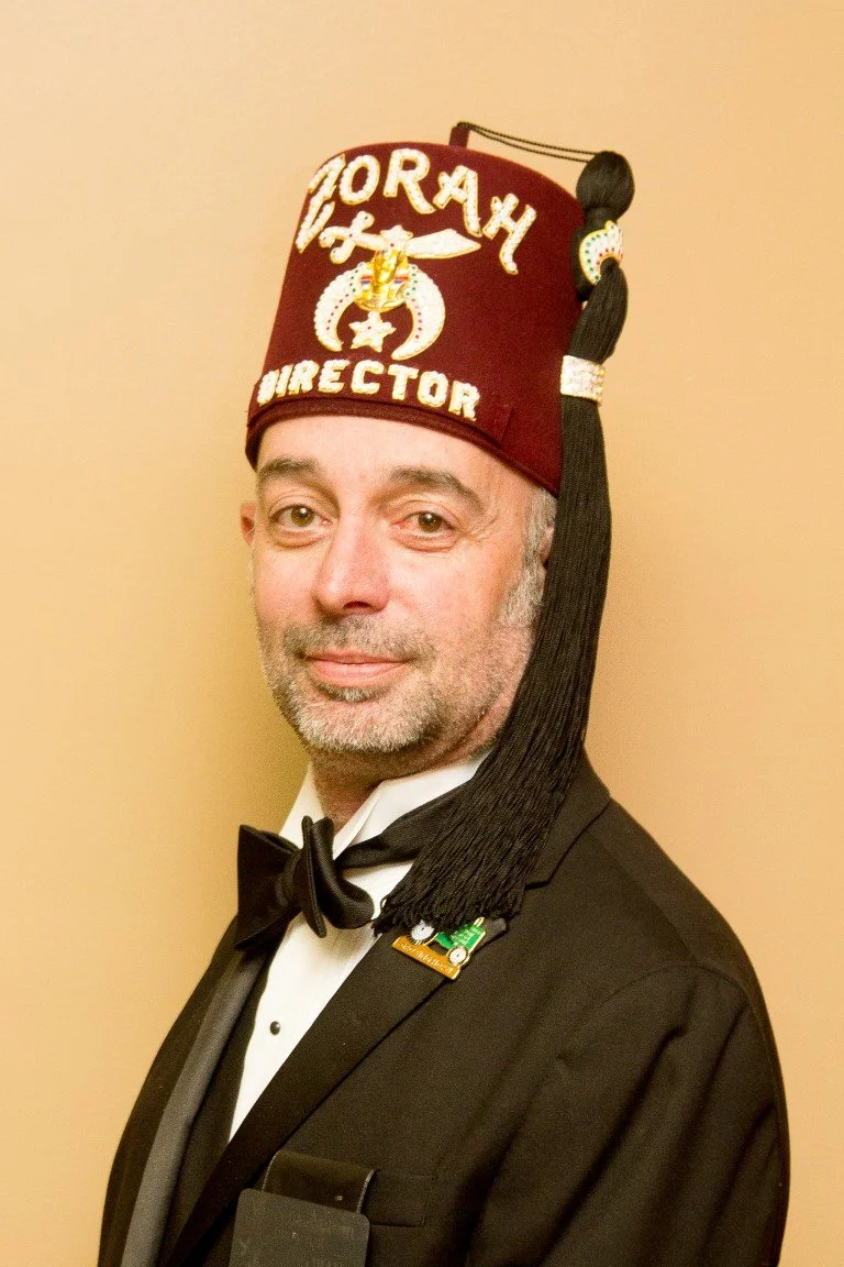 About — Zorah Shrine