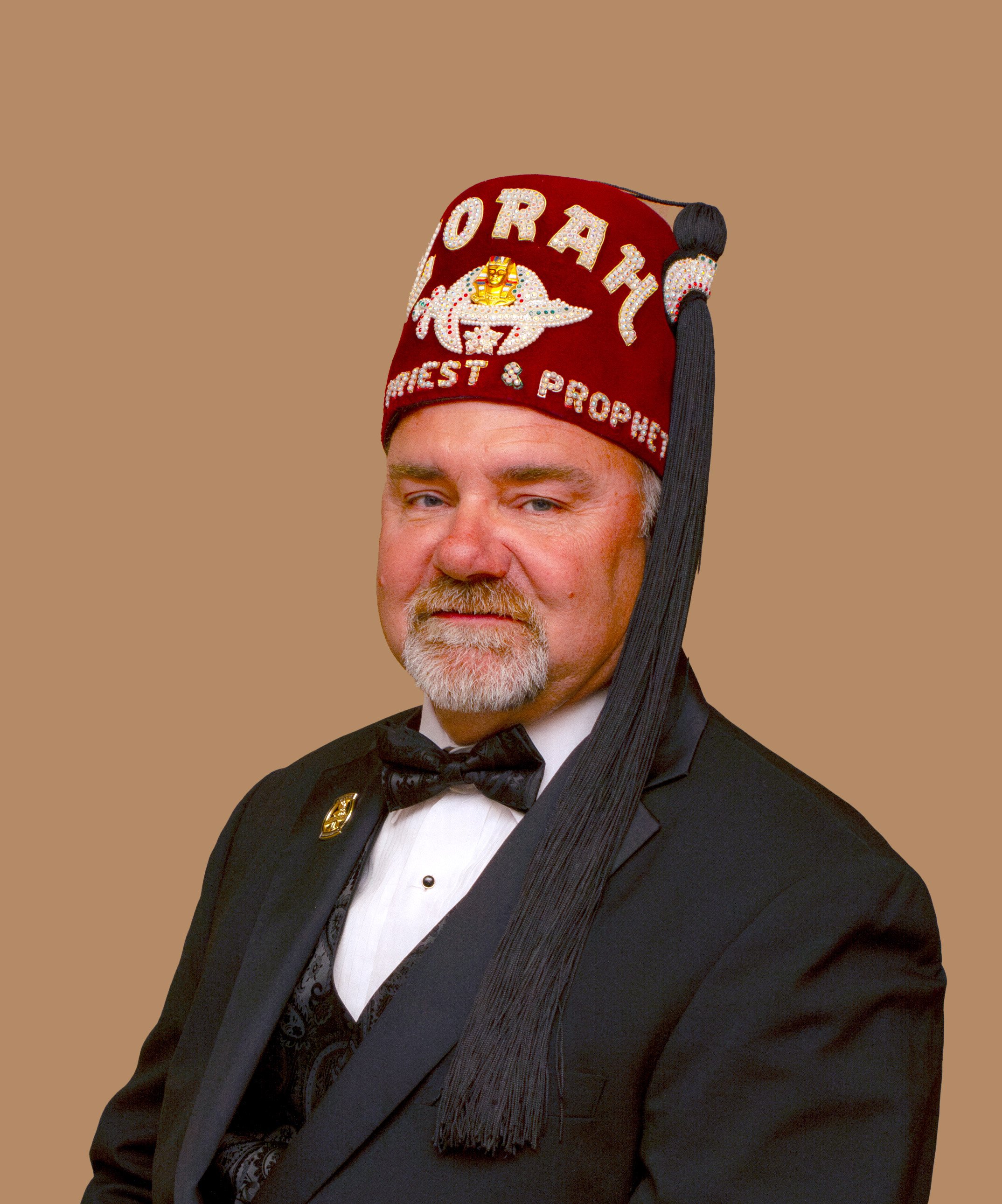 About — Zorah Shrine