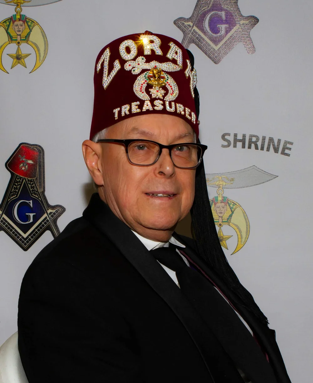 About — Zorah Shrine