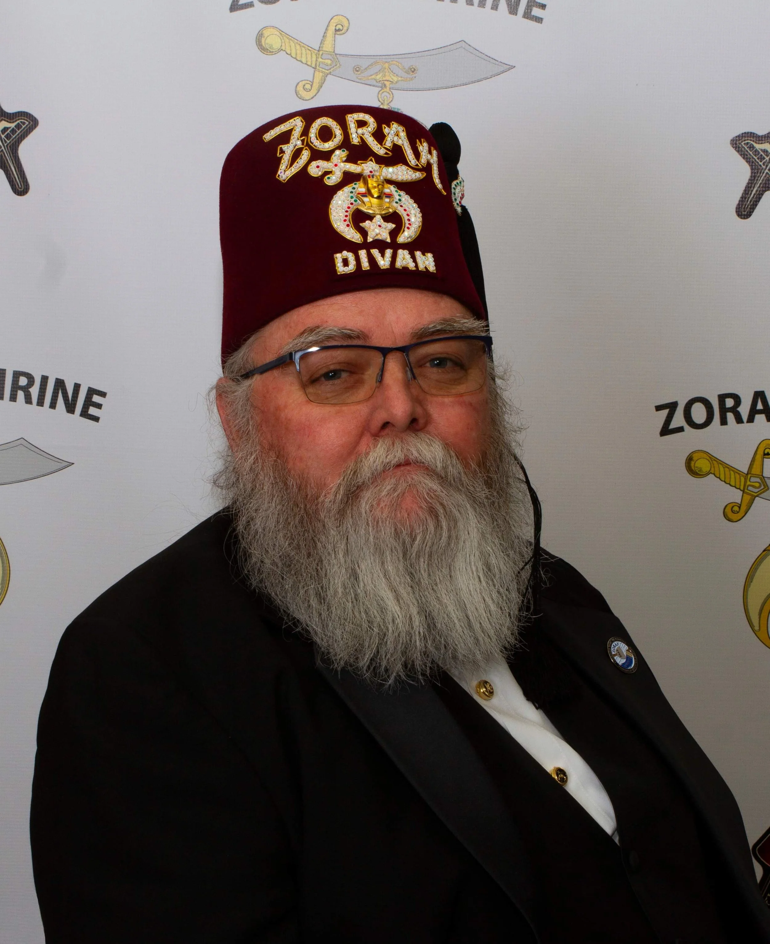 About — Zorah Shrine