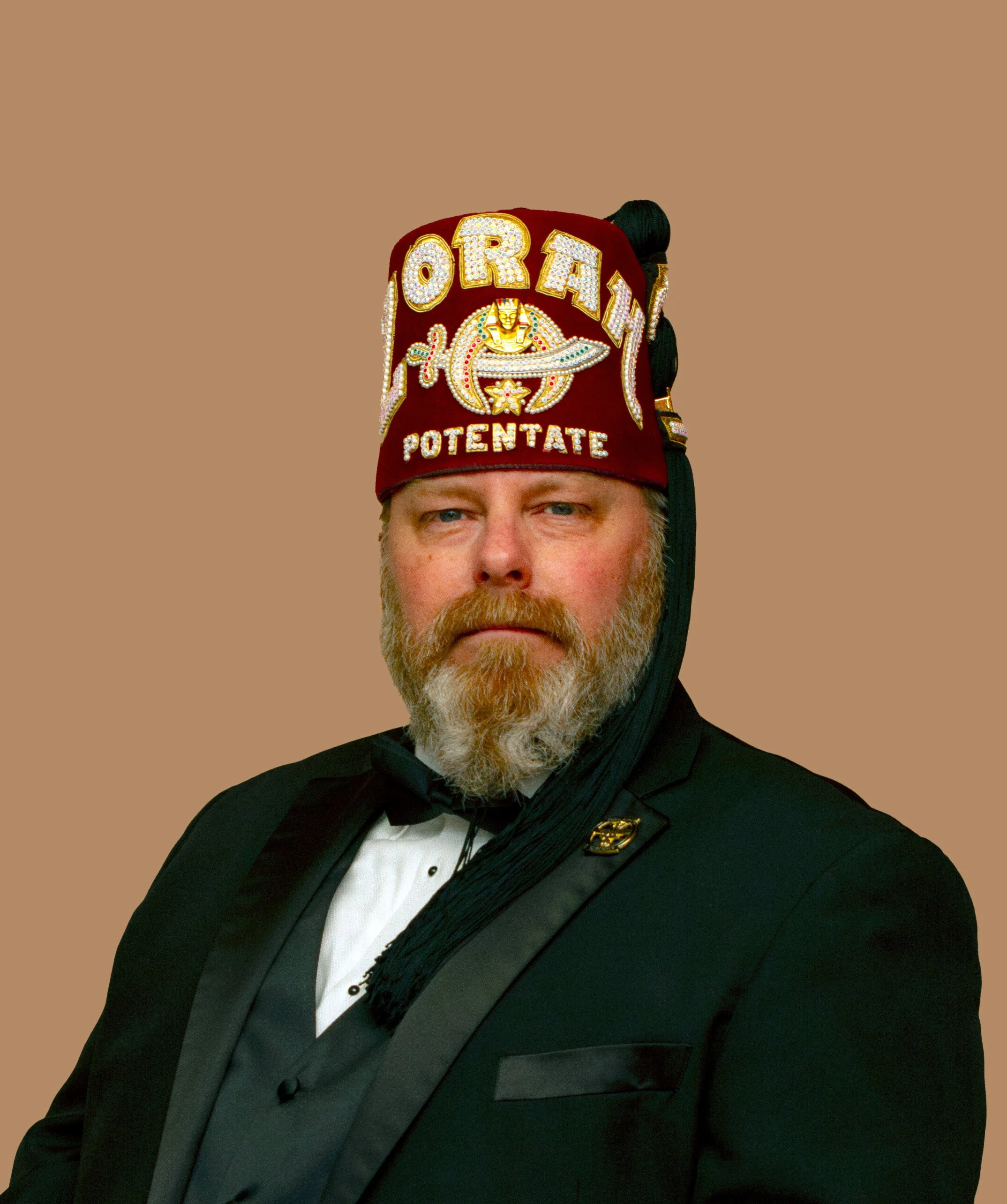 About — Zorah Shrine