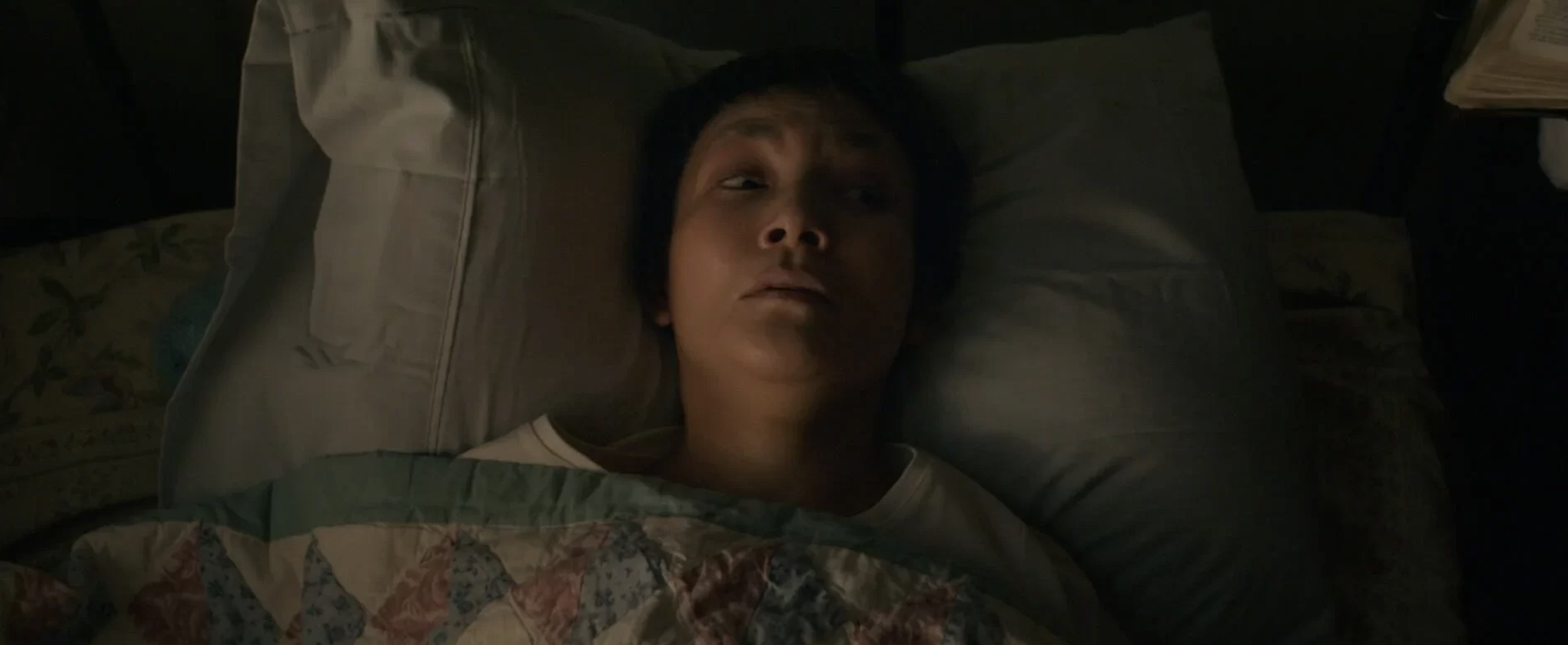 Sleep Paralysis Horror For God’s Sake Wake Her Up (PANIC) Has Enough ...