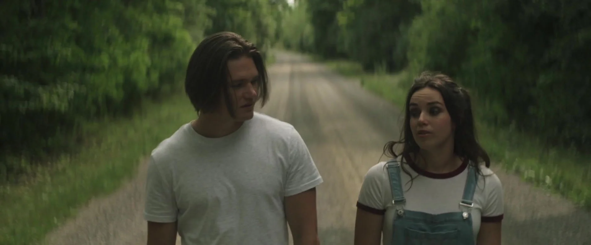 Backwoods Slasher Butchers (2021) Is a Cut Below the Rest — Horror 2 ...