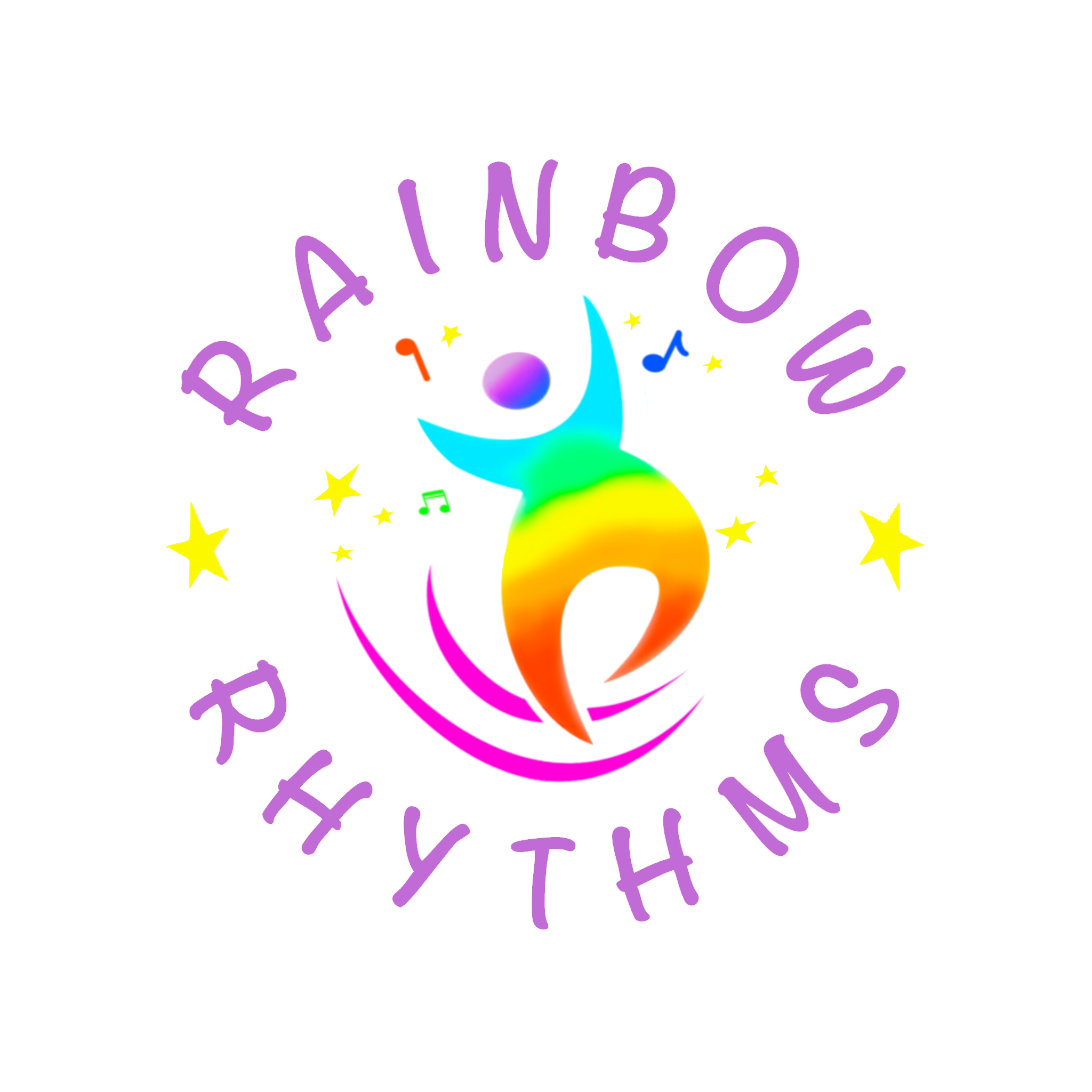 Rainbow Rhythms - Townsville