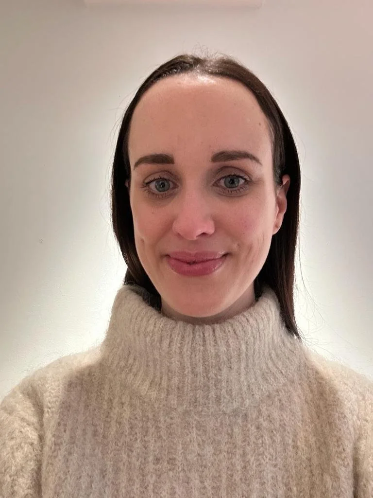 Tongue Tie & Lactation Consultant in Surrey & Hampshire | Polly Powell